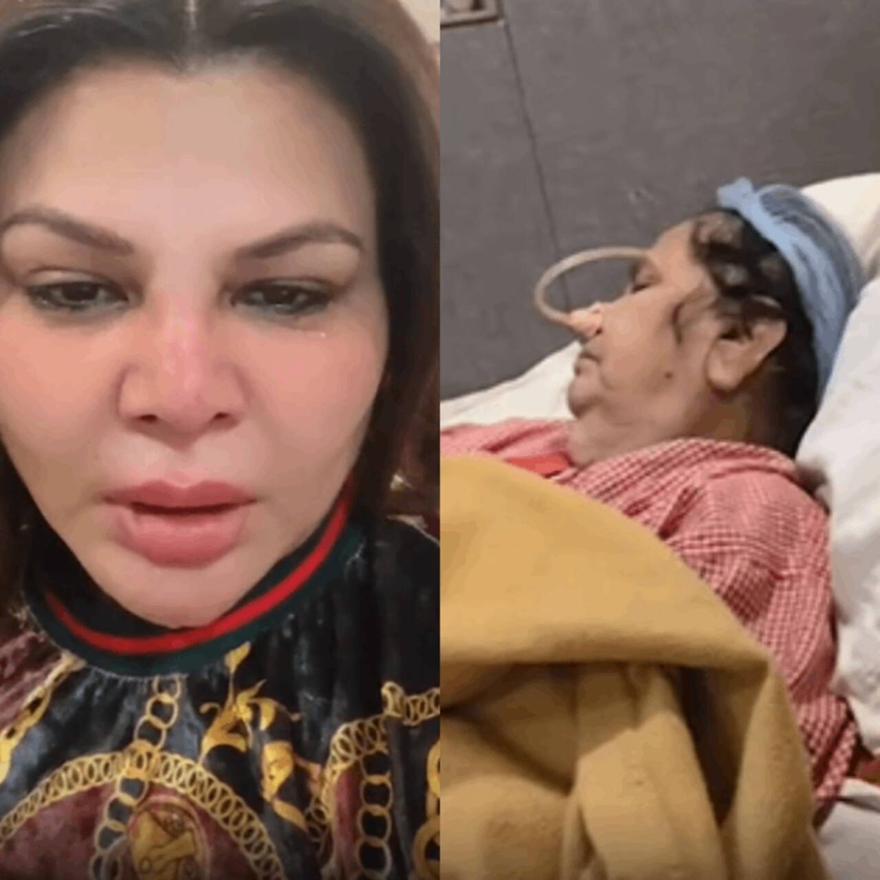 Rakhi Sawant gets a shocker post Bigg Boss Marathi 4 exit; shares ...