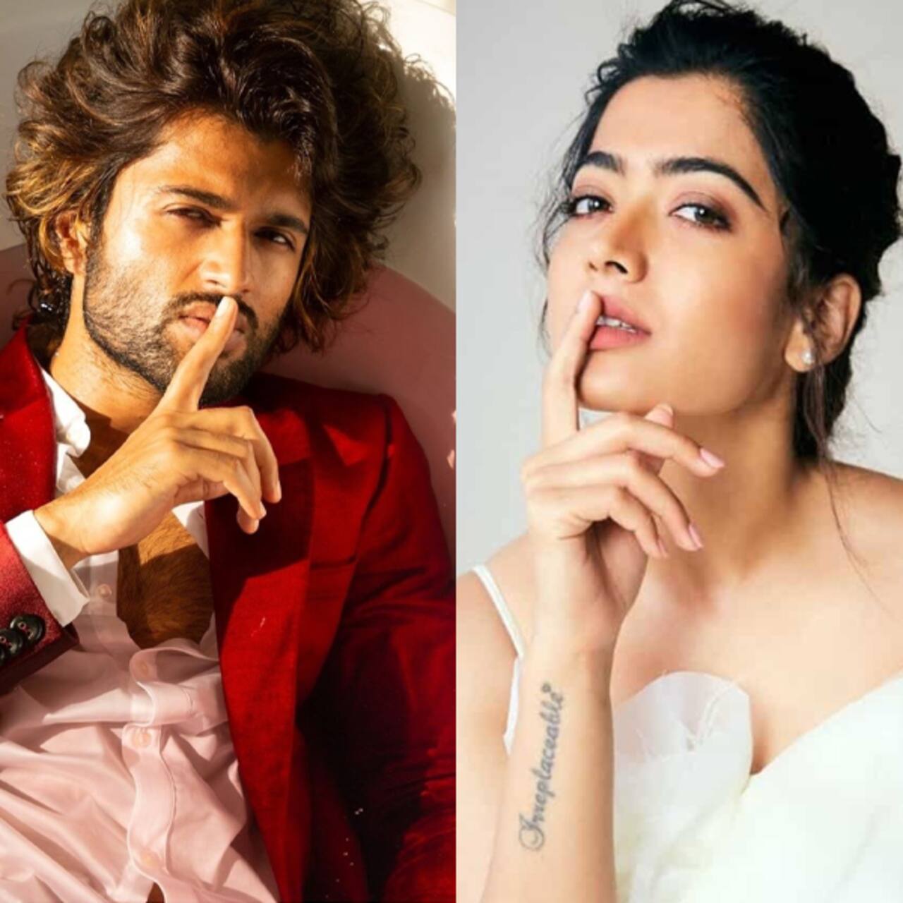 Tamannaah Bhatia-Vijay Varma TO Tara Sutaria-Aadar Jain, Celebs dating ...