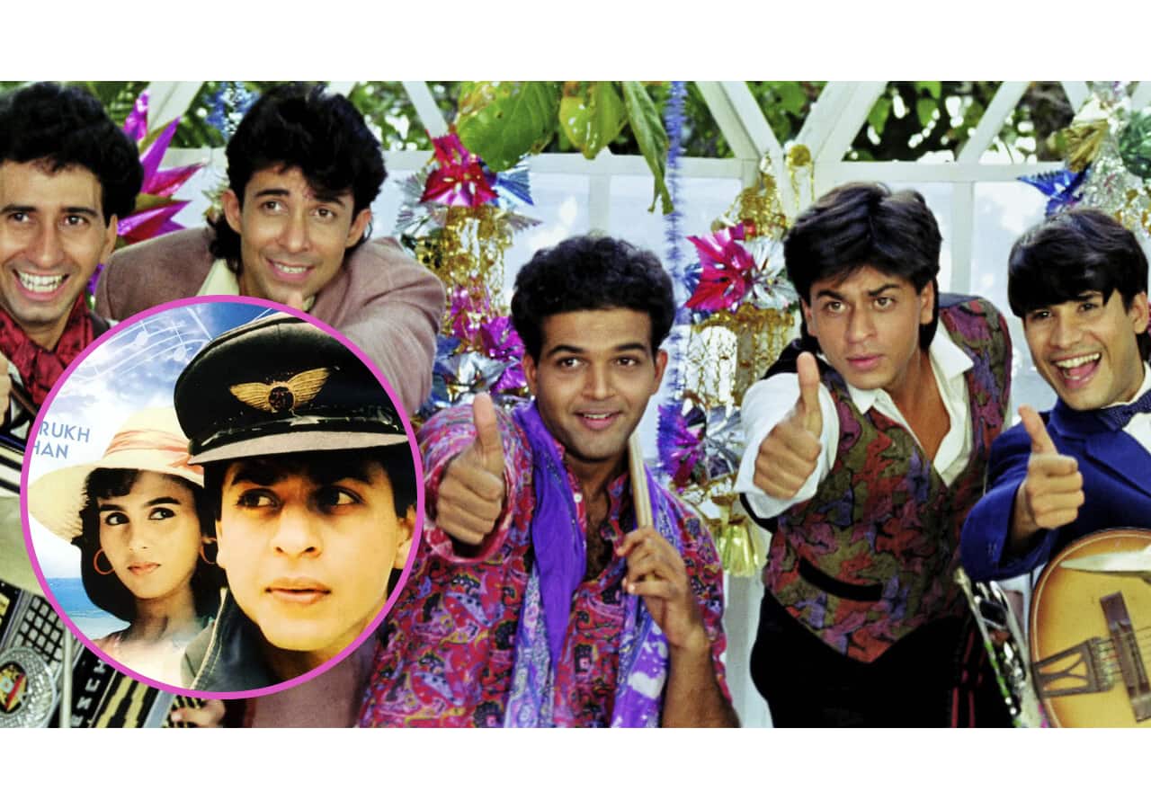 Pathaan storm: A look at Shah Rukh Khan's TOP 10 highest rated films on ...