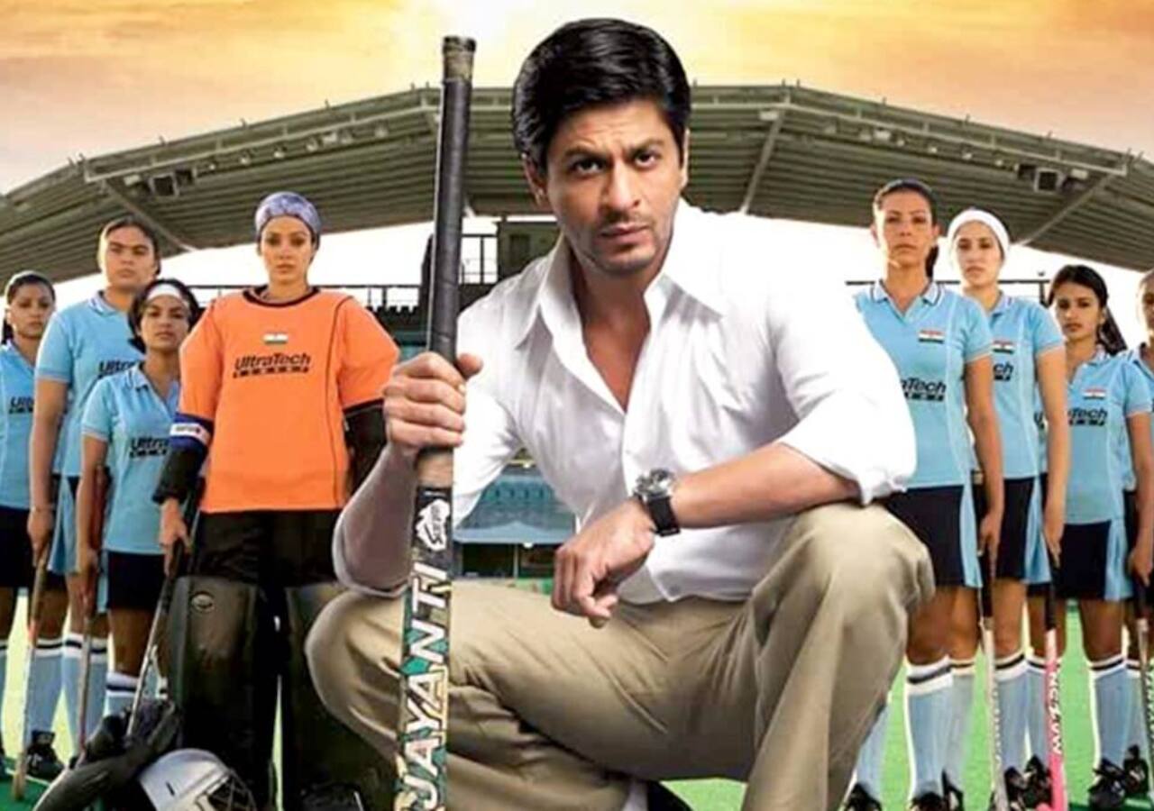 Pathaan storm: A look at Shah Rukh Khan's TOP 10 highest rated films on ...