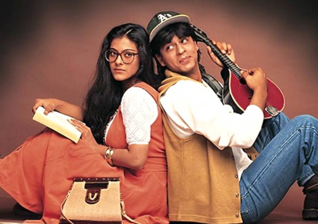 Pathaan storm: A look at Shah Rukh Khan's TOP 10 highest rated films on ...