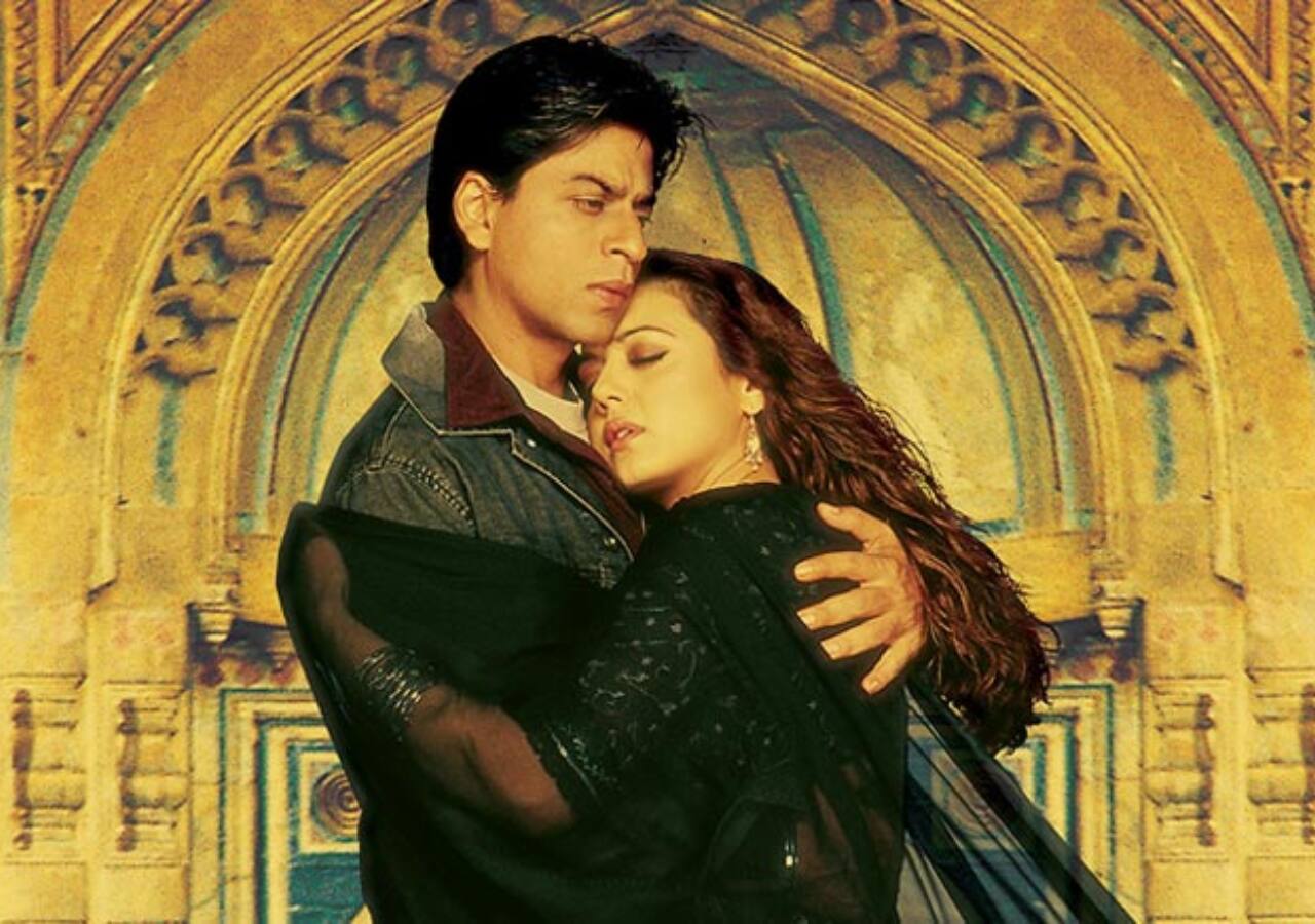 Pathaan storm: A look at Shah Rukh Khan's TOP 10 highest rated films on IMDb