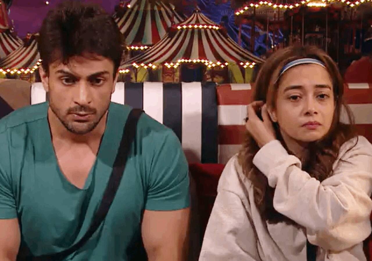 Bigg Boss 16: While Shalin Bhanot-Tina Datta stay confused, here's a ...