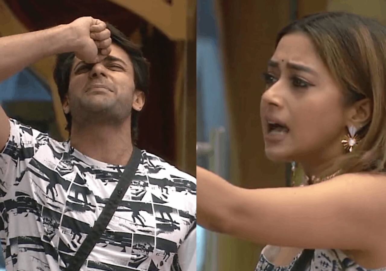 Bigg Boss 16 Promo: Shalin Bhanot CLARIFIES Sumbul Touqeer Khan had no ... Bigg Boss 16 Promo: Shalin Bhanot CLARIFIES Sumbul Touqeer Khan had no ...