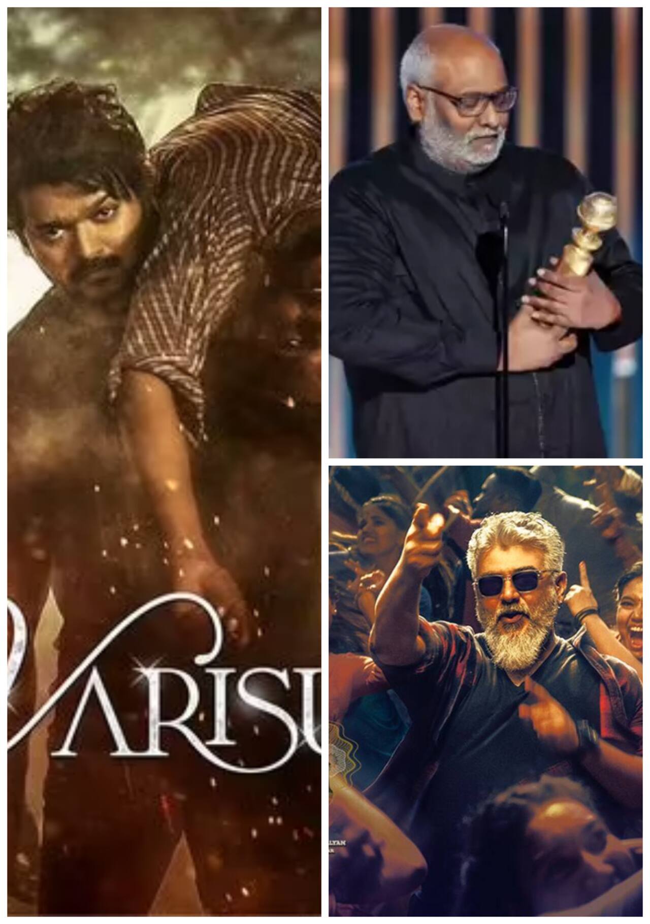 Top 5 South Gossips Today: Thalapathy Vijay Varisu to release in Hindi ...