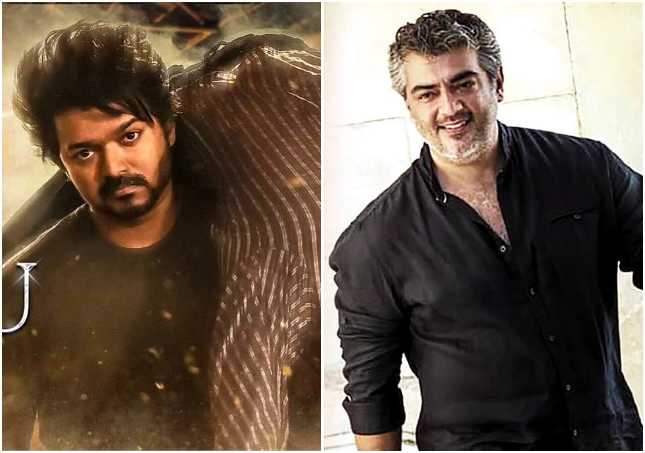South actors who don't promote their movies: अपनी फिल्मों का प्रमोशन ...