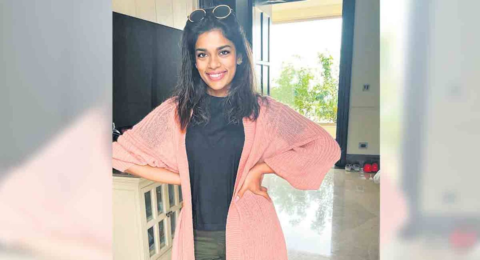 Sreeja Konidela : 2022 లో నన్ను అర్థం చేసుకునే మనిషిని కలిసాను.. ఇక నా ...