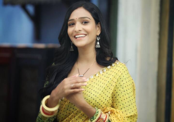 Rupali Ganguly aka Anupamaa, Yeh Rishta Kya Kehlata Hai star Pranali ...