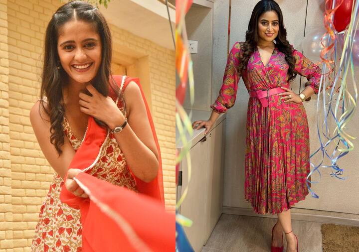 Rupali Ganguly aka Anupamaa, Yeh Rishta Kya Kehlata Hai star Pranali ...