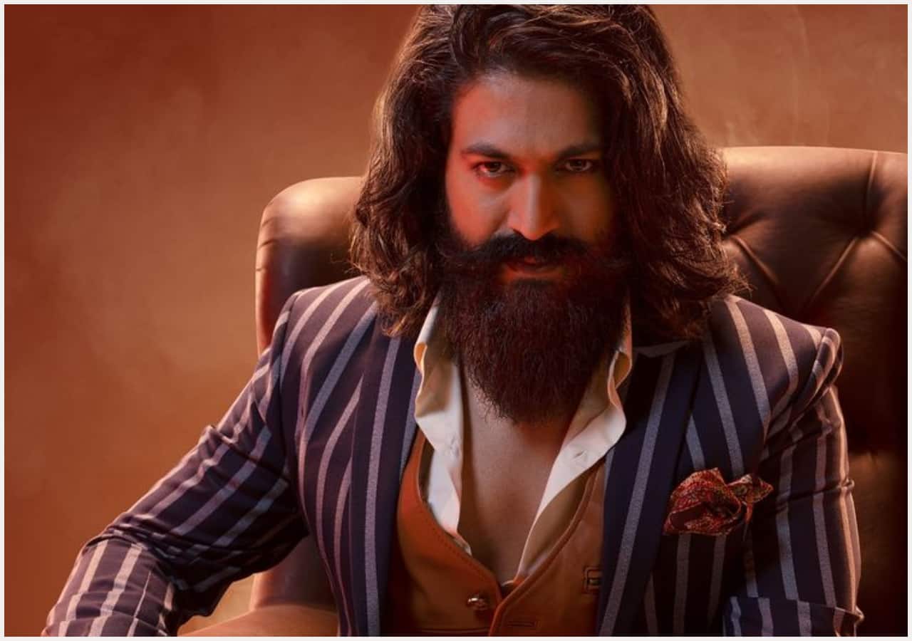 KGF 2 Star Yash to become to play Raavan in Nitesh Tiwari and Madhu ...