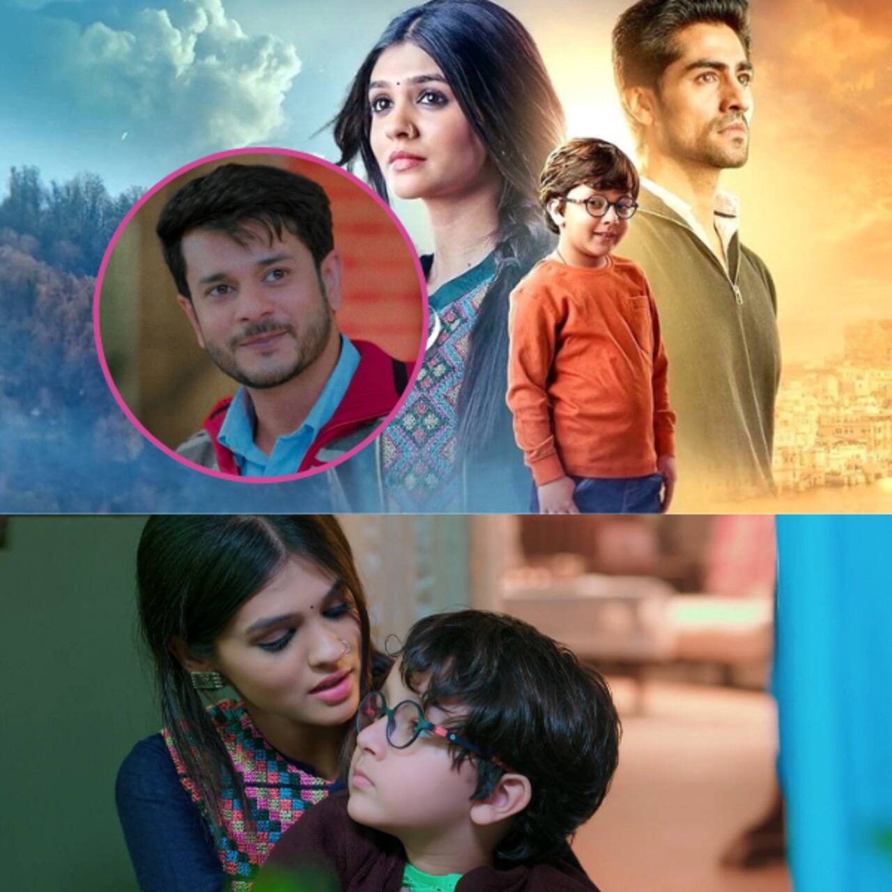 Yeh Rishta Kya Kehlata Hai: Abhinav to be a villain or a good person ...