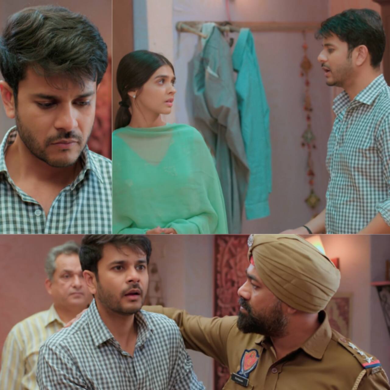 Yeh Rishta Kya Kehlata Hai Big Twists Akshara To Be Harassed At