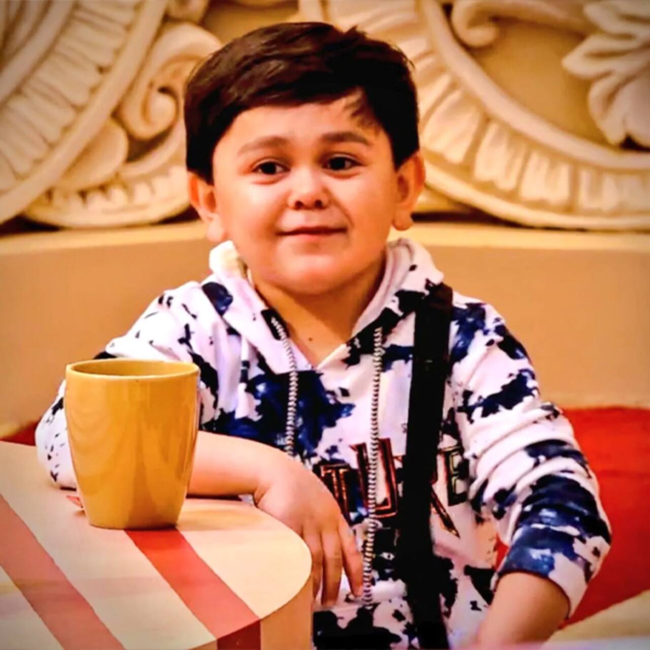 अब्दु रोजिक (Abdu Rozik)