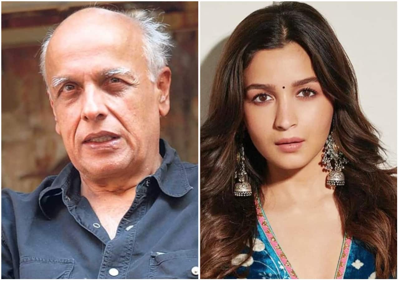 Alia Bhatt father Mahesh Bhatt undergoes heart surgery- बॉलीवुड के फेमस ...