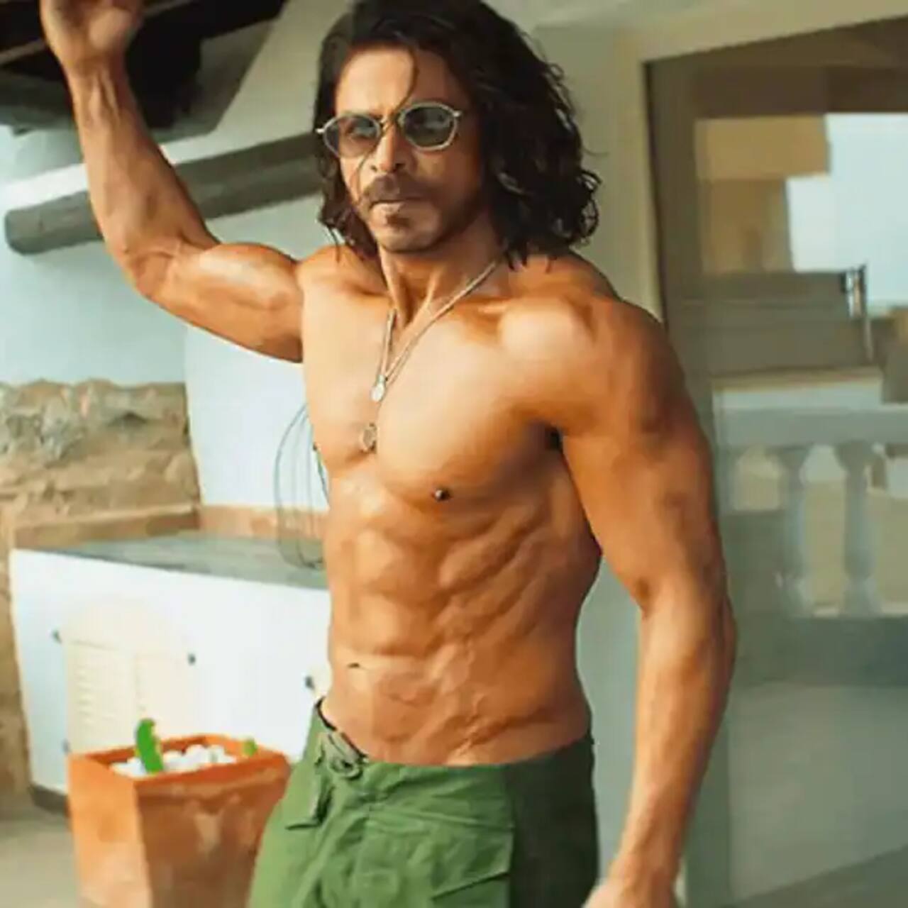 Pathaan trailer release date out: YRF to unveil spy universe along with ...