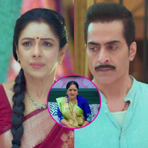 Anupama 7 Characters Changes By Makers With New Year Inclulding Vanraj ...