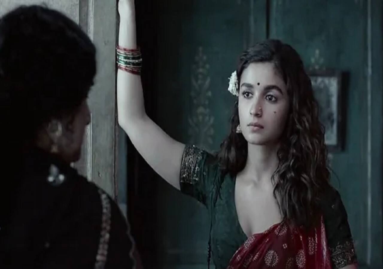 Alia Bhatt To Kareena Kapoor Khan Actresses Who Played Sex Workers In