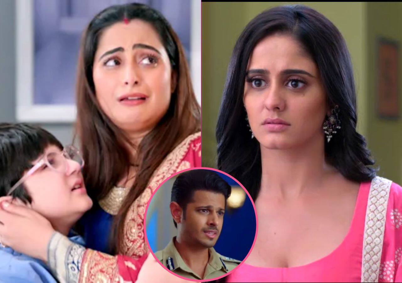 Gum Hai Kisi Ke Pyar Mein Upcoming Twist 25 January Sai Gets Emotional ...