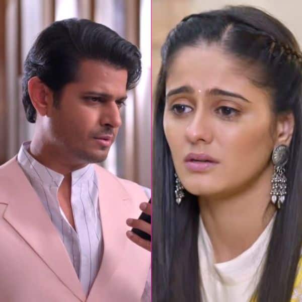 Gum Hai Kisi Ke Pyar Mein Upcoming Twist 10 January Sai Tries To Steal ...