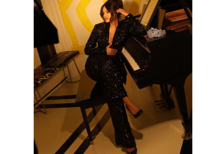 7 times Harnaaz Sandhu left fans gasping for breath with her HAWT and ...