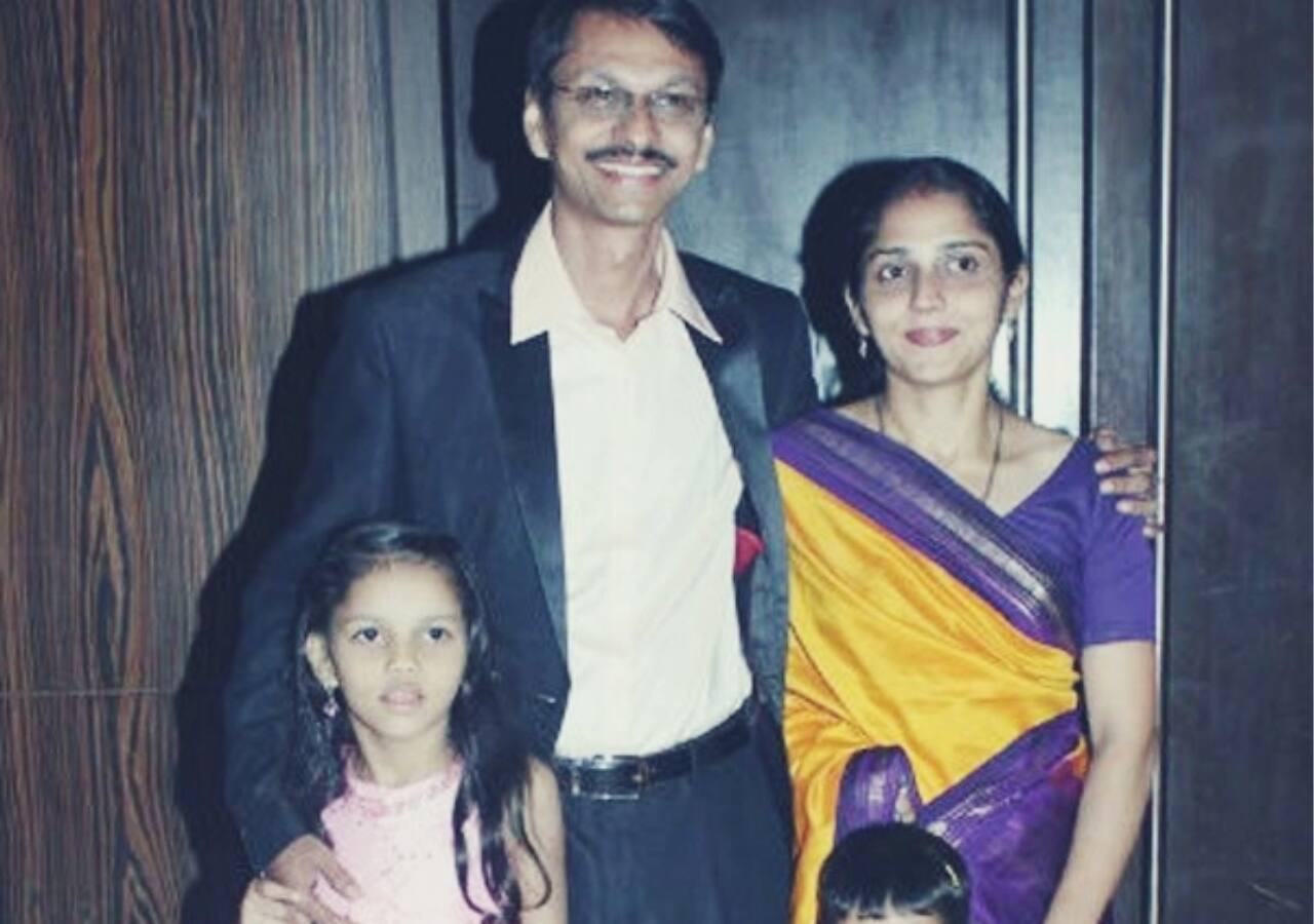 Shyam Pathak aka taarak mehta ka ooltah chashmah married in real life ...