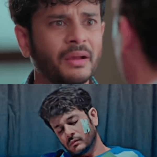 Nitesh Pandey in Anupamaa, Jay Soni in Yeh Rishta Kya Kehlta Hai and ...