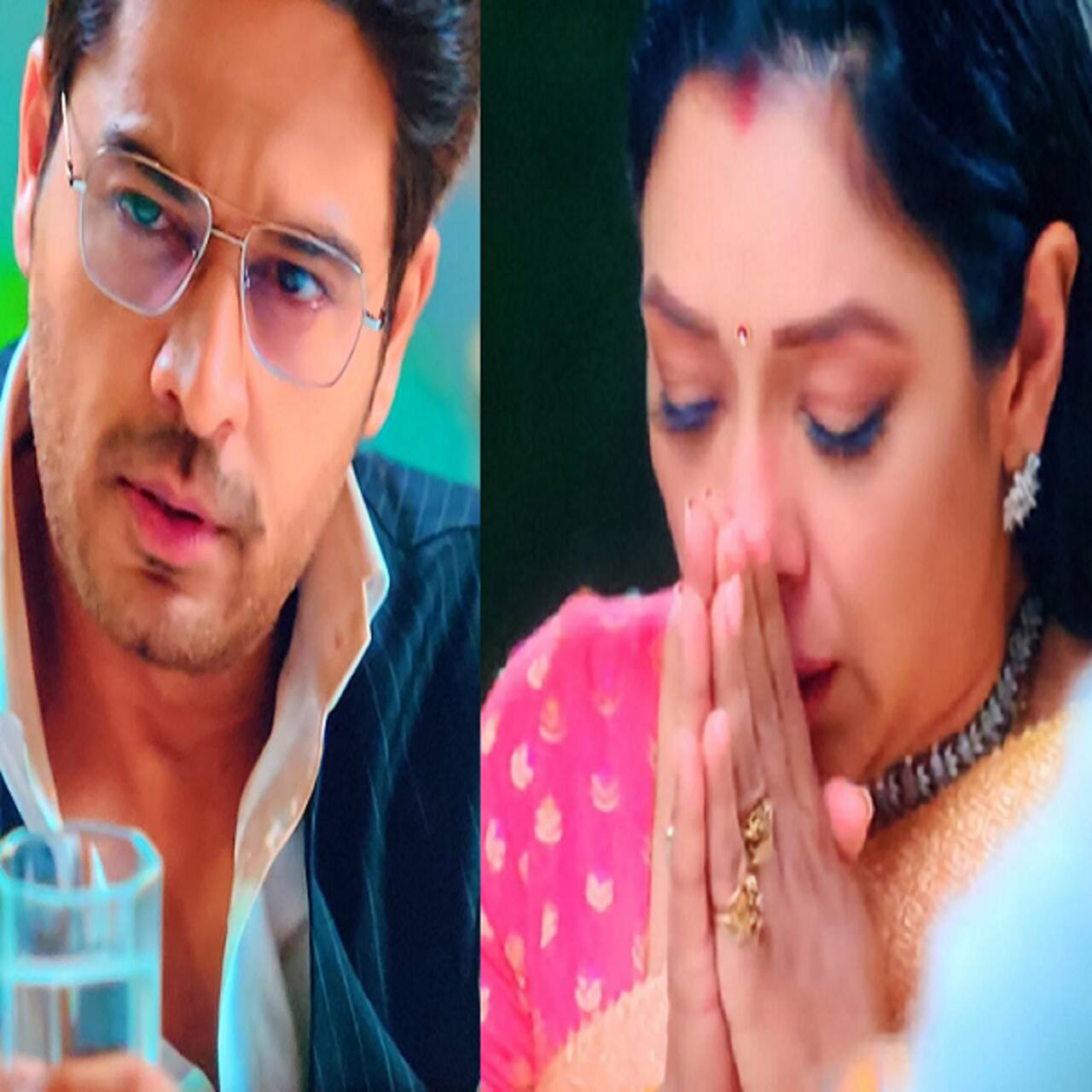 Anupamaa shocking twist: Anuj Kapadia turns egoistic, starts ... Anupamaa shocking twist: Anuj Kapadia turns egoistic, starts ...