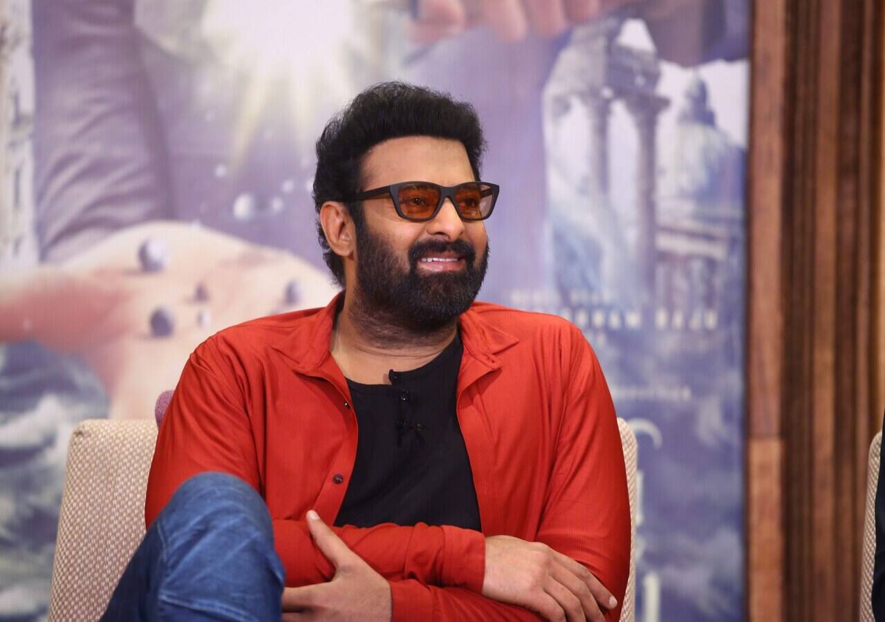 Prabhas : మొన్నటి వరకు ఆందోళనలో ప్రభాస్ ఫ్యాన్స్ …ఇప్పుడు మాత్రం సూపర్ ...