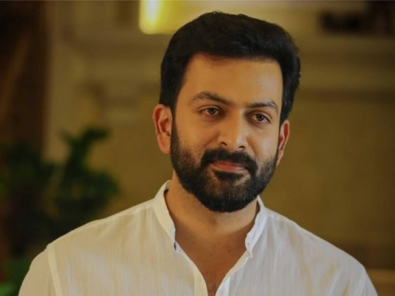 Prithviraj : 'జయ జయ జయ జయ హే' దర్శకుడు విపిన్ దాస్ తో సినిమాని ప్లాన్ ...