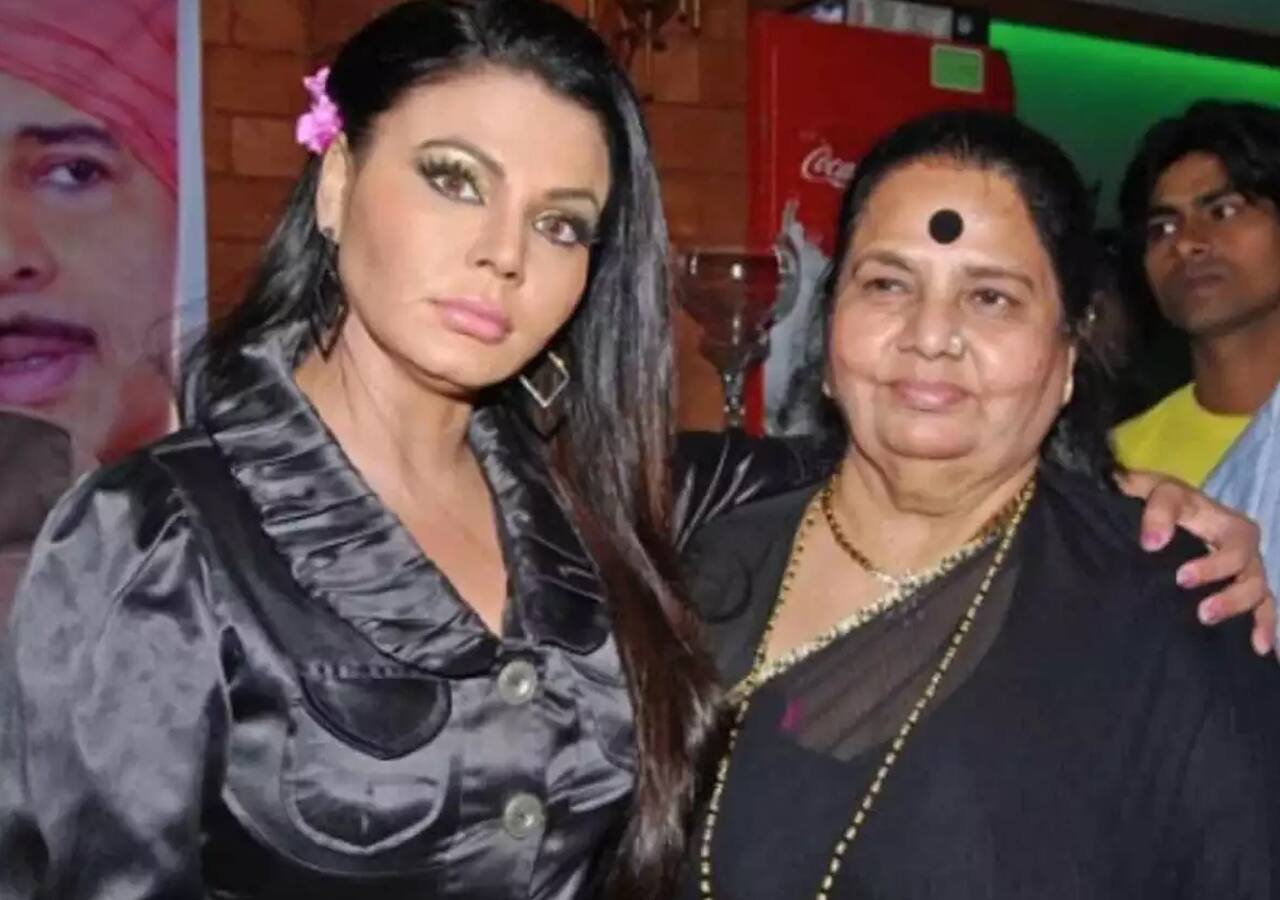 Rupali Ganguly To Shaheer Sheikh These Stars Lost Their Parent Very ...