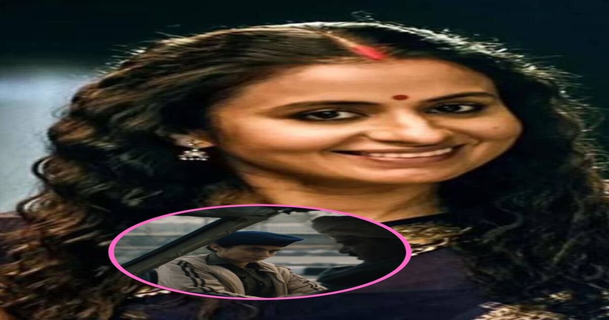 Rasika Dugal's Top 10 OTT performances