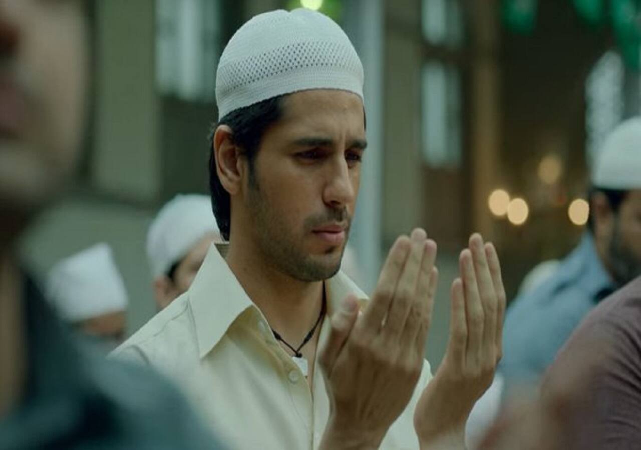 Mission Majnu movie review: Sidharth Malhotra delivers another ...