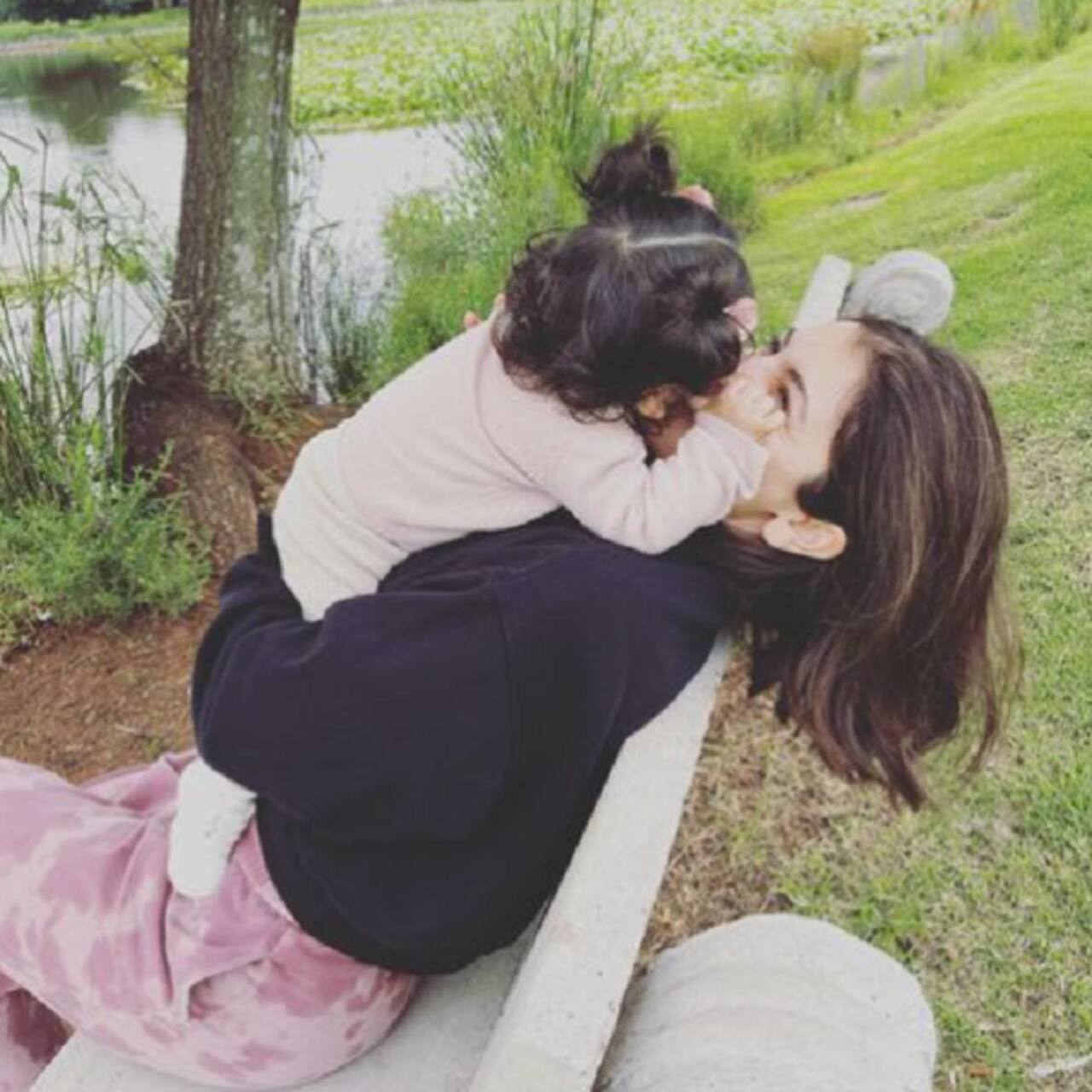 Vamika Kohli birthday: Times Anushka Sharma, Virat Kohli's baby girl ... Vamika Kohli birthday: Times Anushka Sharma, Virat Kohli's baby girl ...