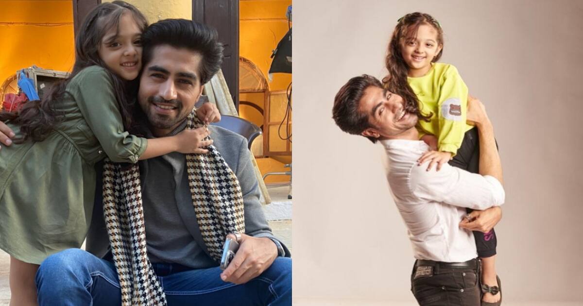 YRKKH fame hera mishra cute photos - ये रिश्ता क्या कहलाता है की रूही ...