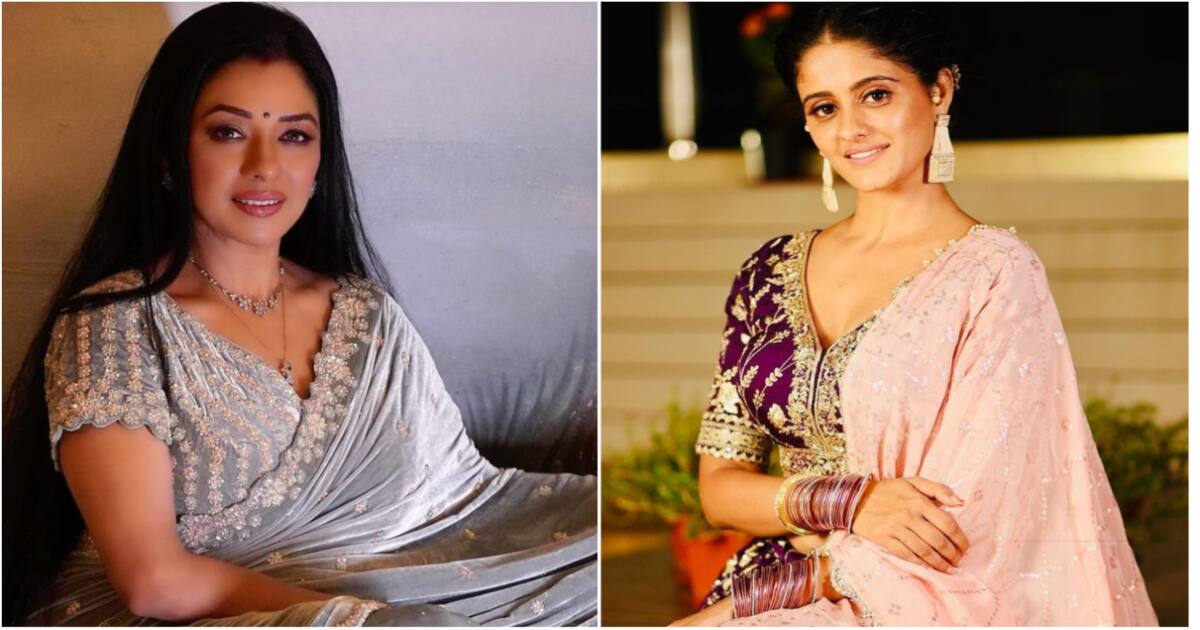 Top 10 Most Popular Fiction Characters Of 2022 On Tv गुम है किसी के