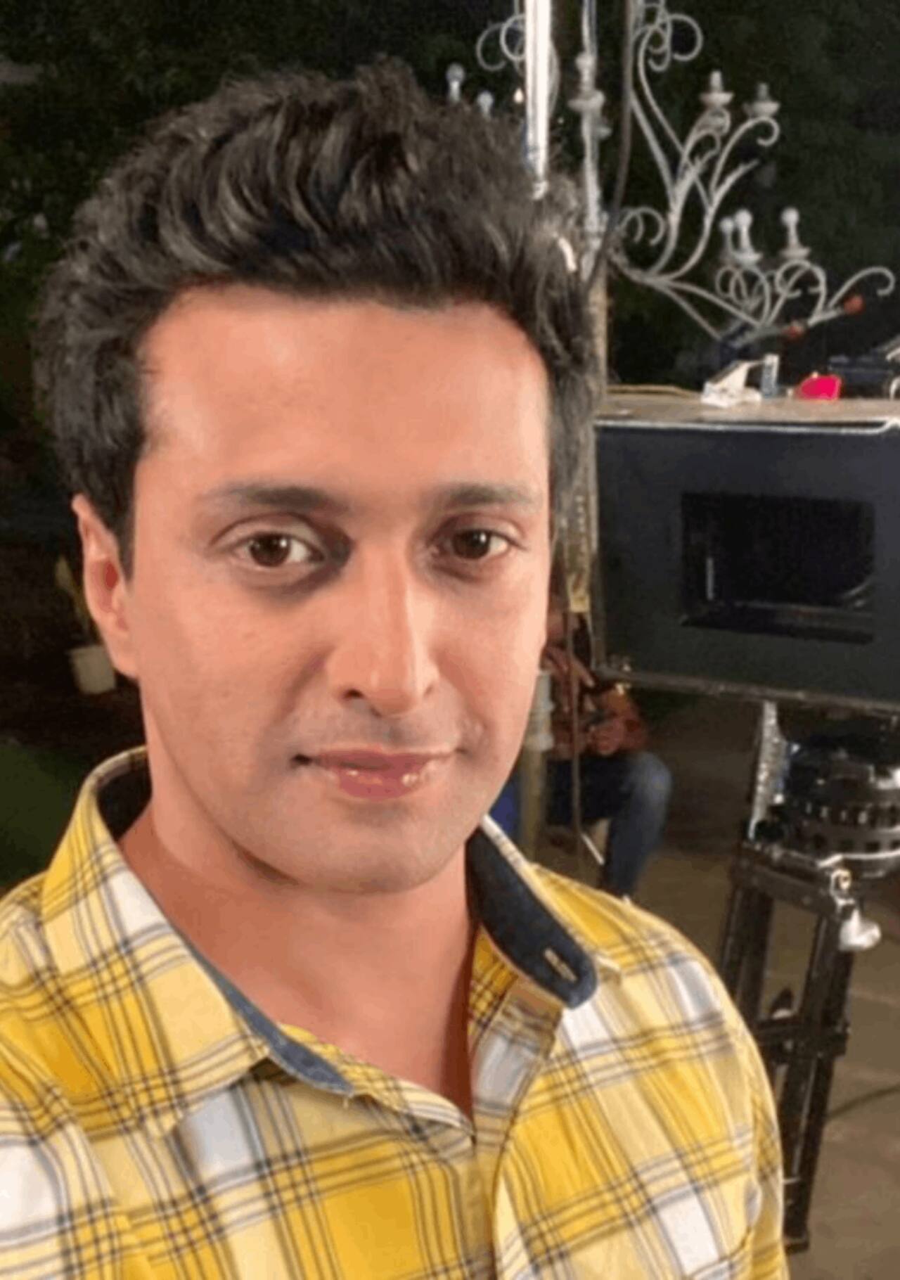 Ghum Hai Kisikey Pyaar Meiin stars Ayesha Singh, Neil Bhatt and more ...