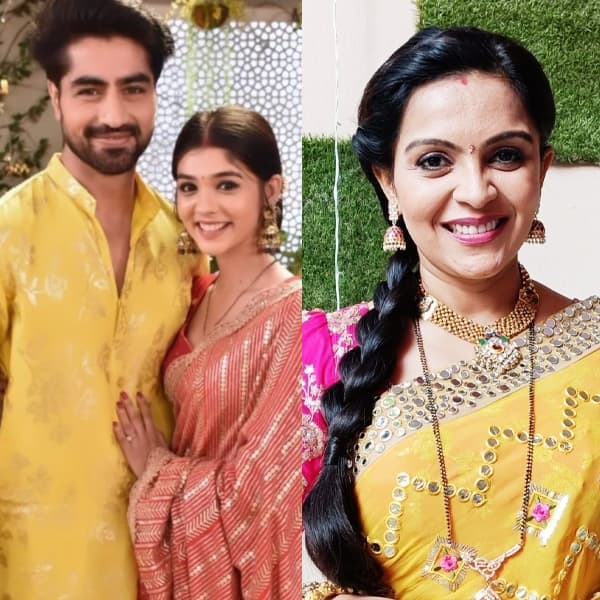 Yeh Rishta Kya Kehlata Hai stars cast fees - टीवी सीरियल ये रिश्ता क्या ...