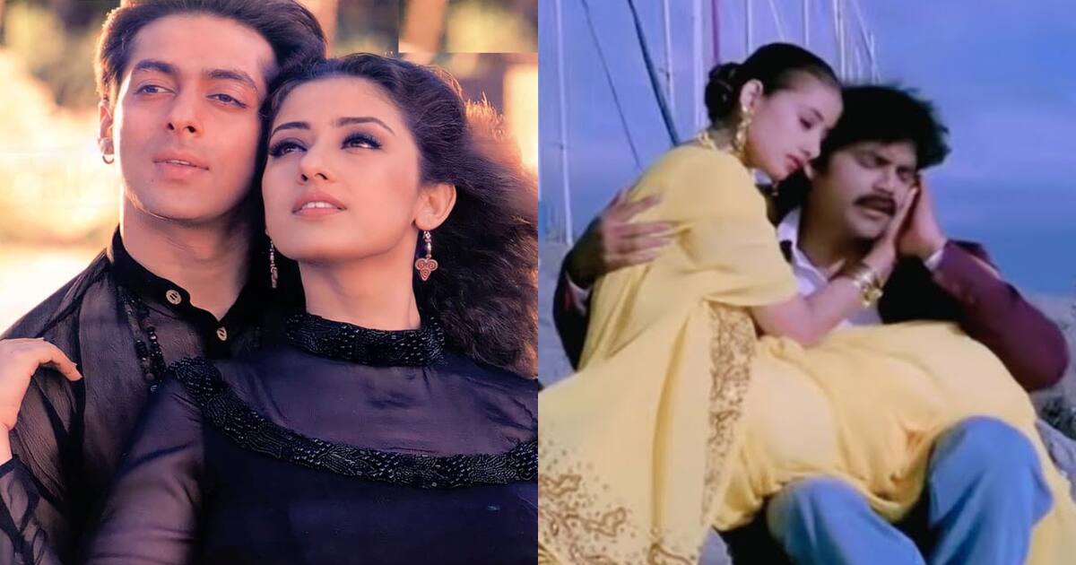 Happy Hug Day 2023: Top 10 Bollywood songs that are guaranteed to melt ...