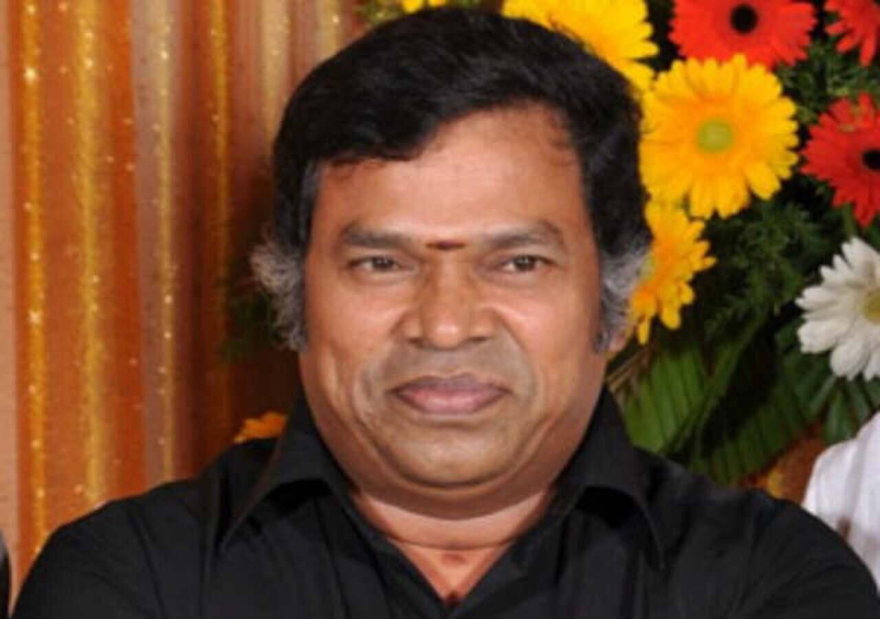 Mayilsamy : తెలుగు ఇండస్ట్రీ తో పాటు తమిళ ఇండస్ట్రీలో కూడా విషాదం ...