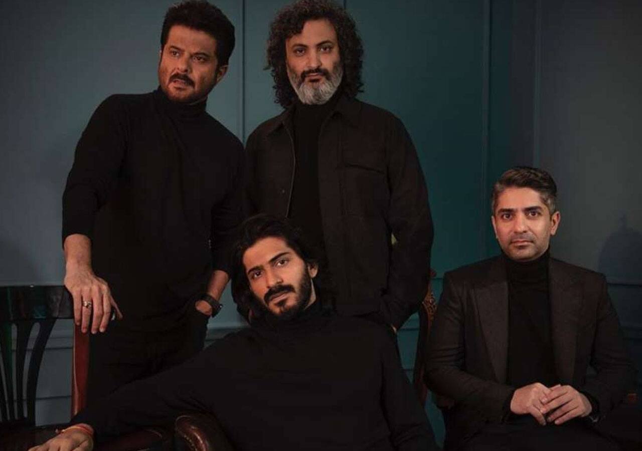 Aamir Khan to announce Campeones with Salman Khan? Check out upcoming sports drama that'll leave ...