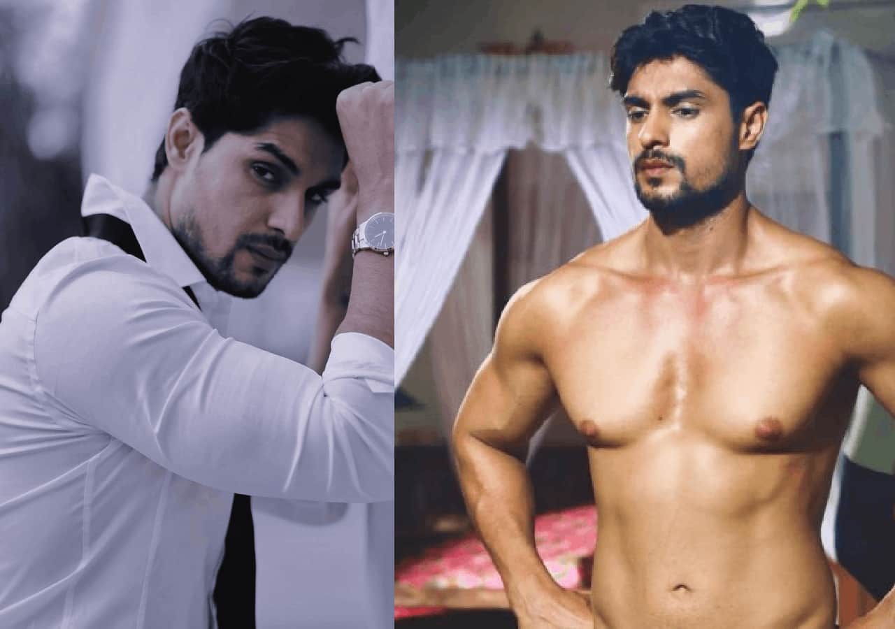 Anupamaa Star Gaurav Khanna Junooniyat Fame Ankit Gupta And More Tv Mundas Who Are Keeping The