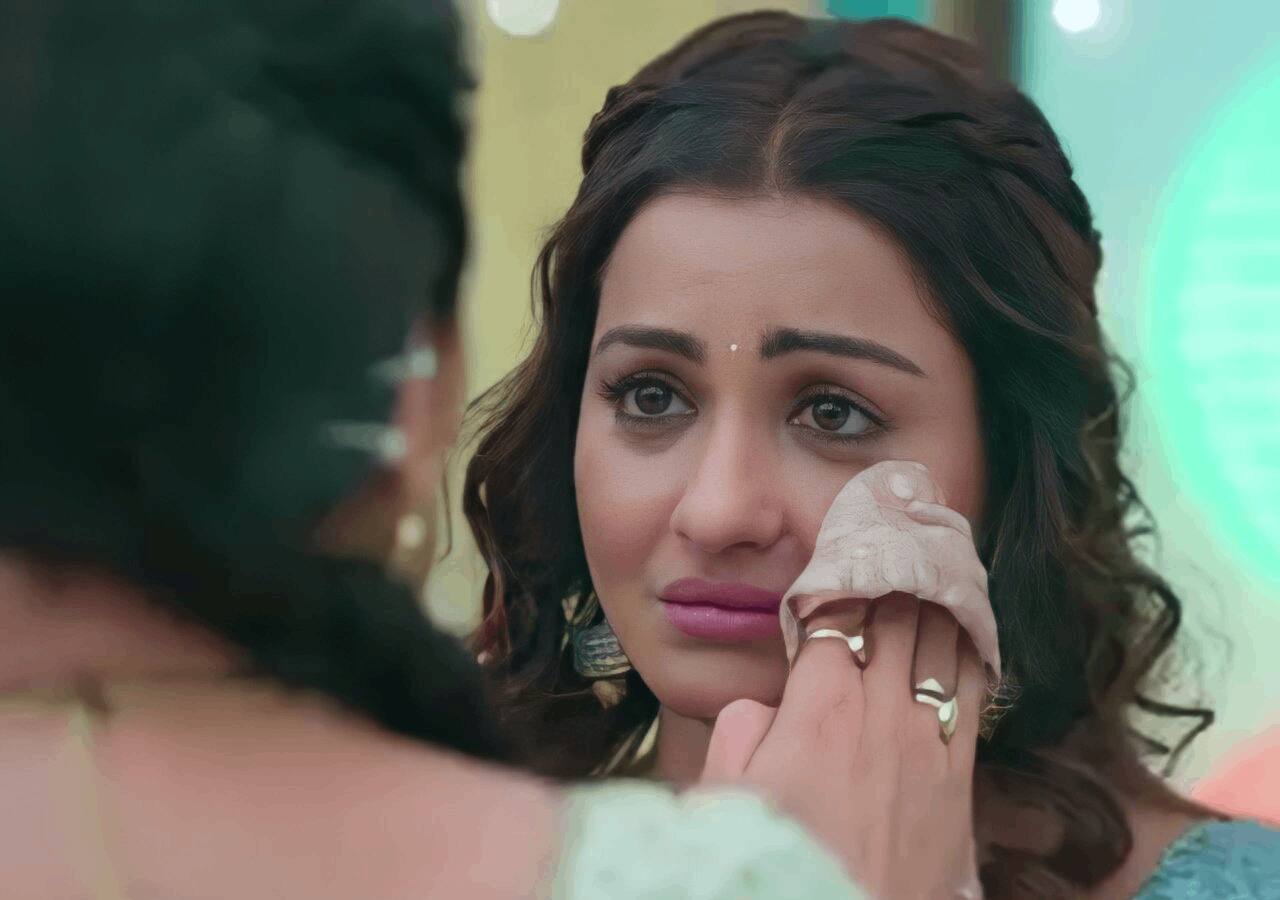 Anupamaa Upcoming Twists: From Paritosh suffering a heart attack to ...