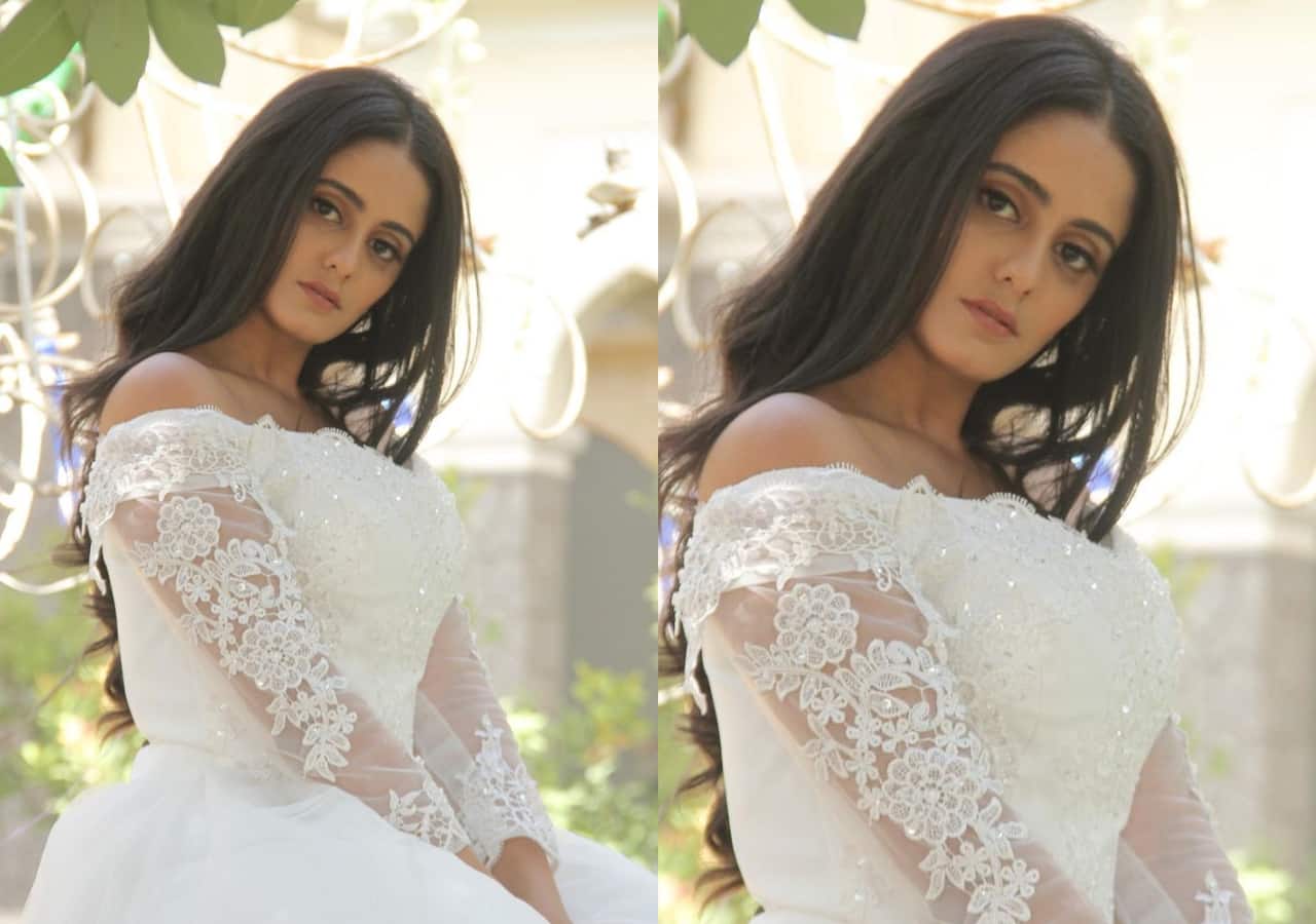 Ghum Hai Kisikey Pyaar Meiin Star Ayesha Singh Aka Sai Leaves All