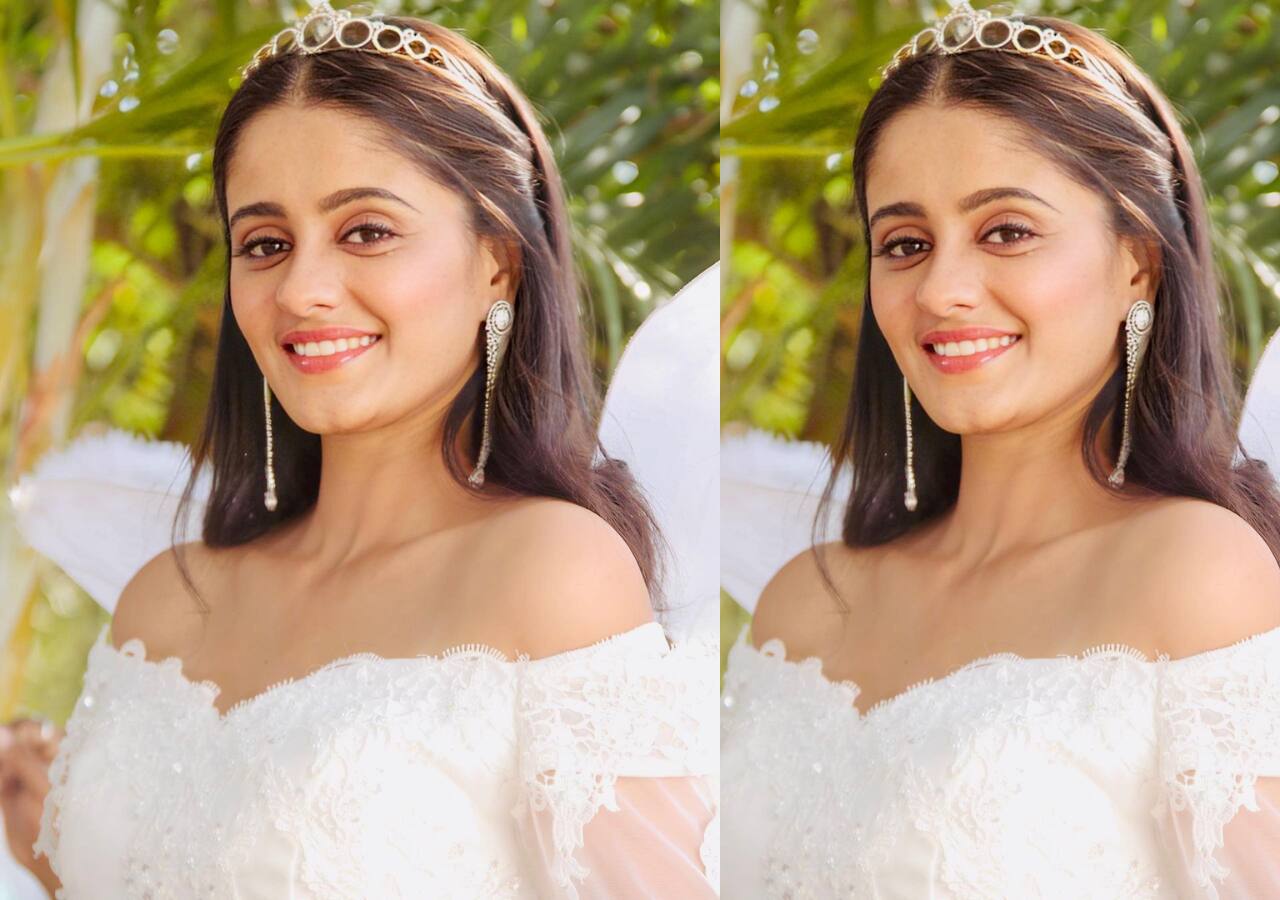 Ghum Hai Kisikey Pyaar Meiin star Ayesha Singh aka Sai leaves all ...