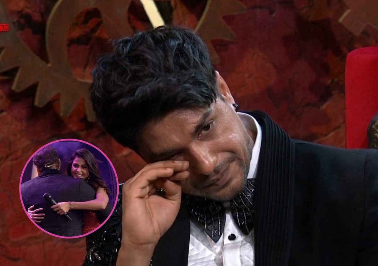 Bigg Boss 16 GRAND FINALE: Priyanka Chahar Choudhary's shocking ...