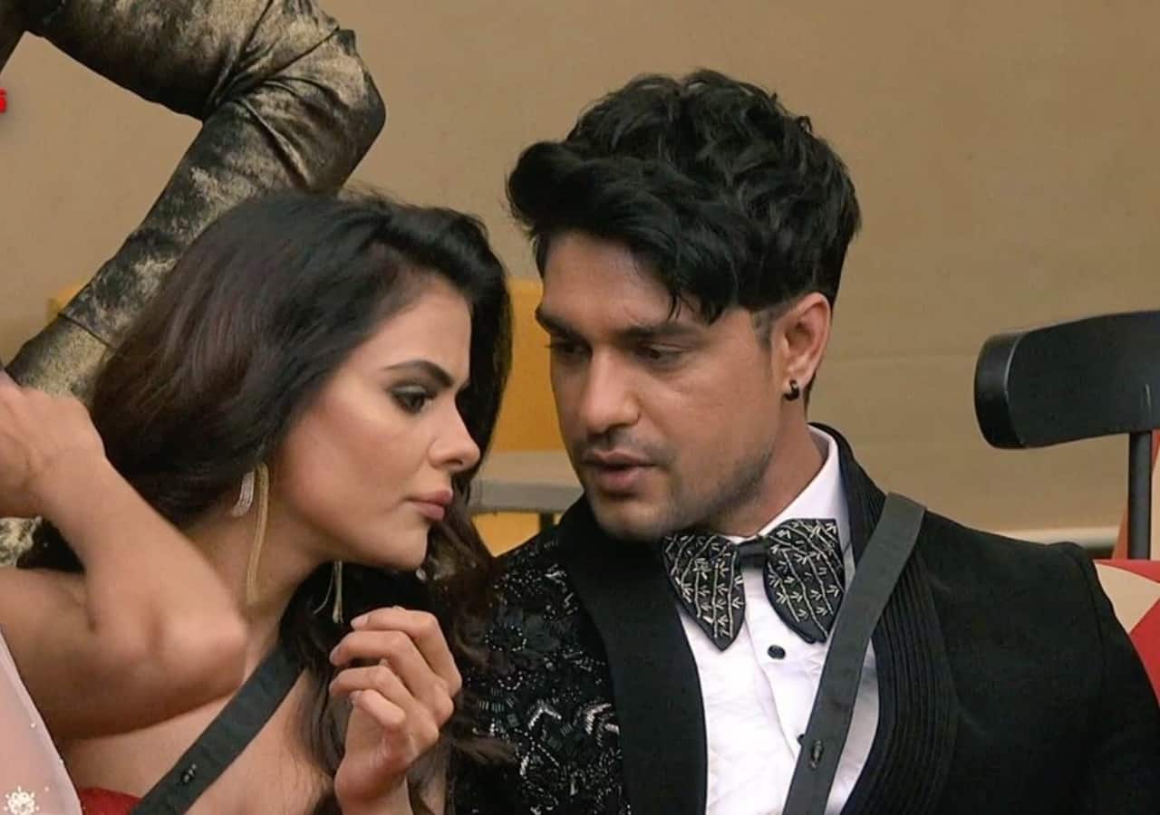 Bigg Boss 16 Grand Finale Ankit Gupta Priyanka Chahar Choudhary