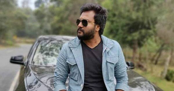 Bobby Simha interview: ఒక నటుడిగా నేను ఇంకా సంతృప్తి చెందలేదు ...