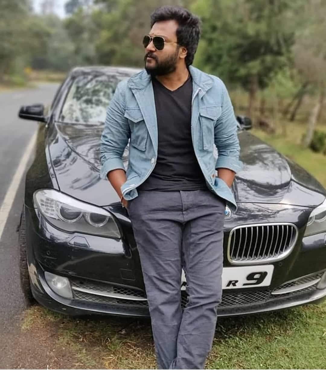 Bobby Simha interview: ఒక నటుడిగా నేను ఇంకా సంతృప్తి చెందలేదు ...