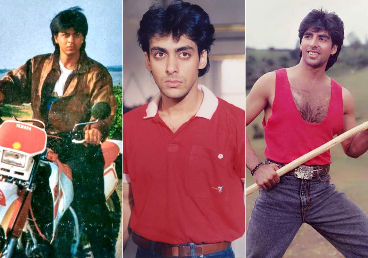 Aamir Khan to Sanjay Dutt: these actors became superstars after ...