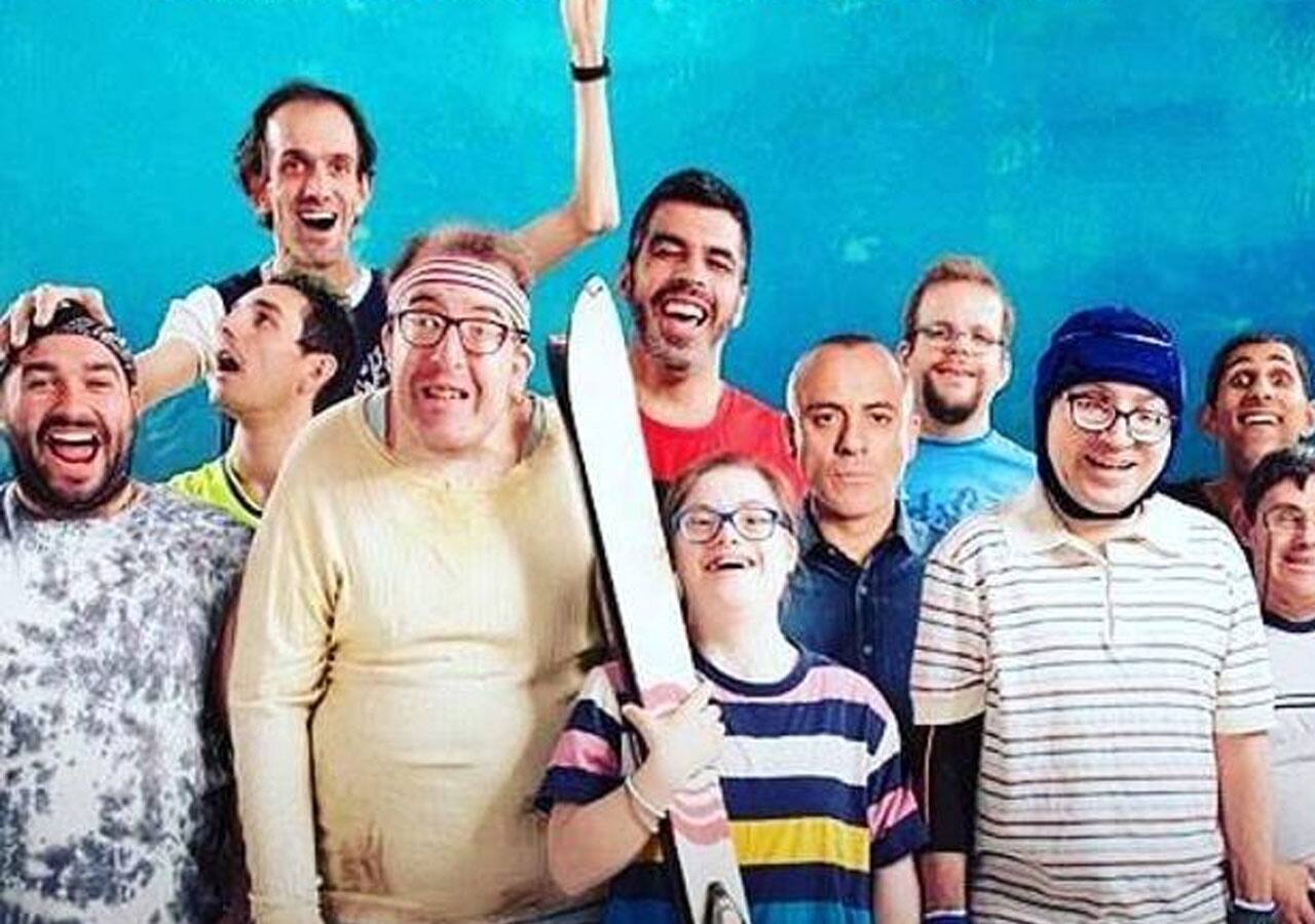 Aamir Khan to announce Campeones with Salman Khan? Check out upcoming ...